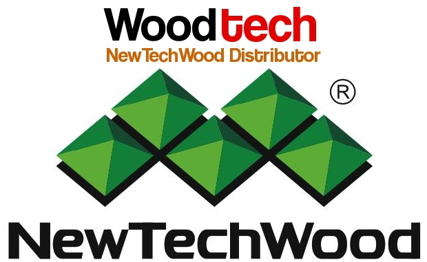 WOODTECH NewTechWood Distribuitor - PRODUCTOS